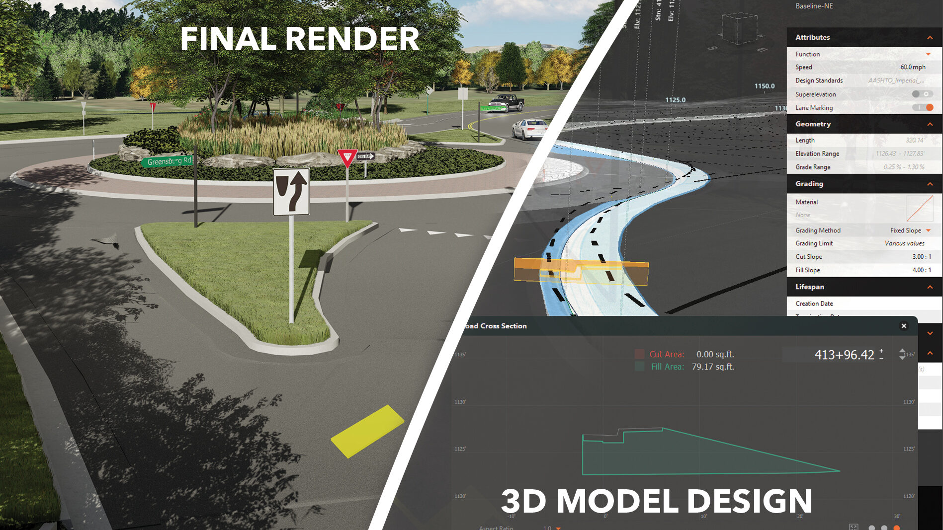 Design Behind the Render | EMH&T