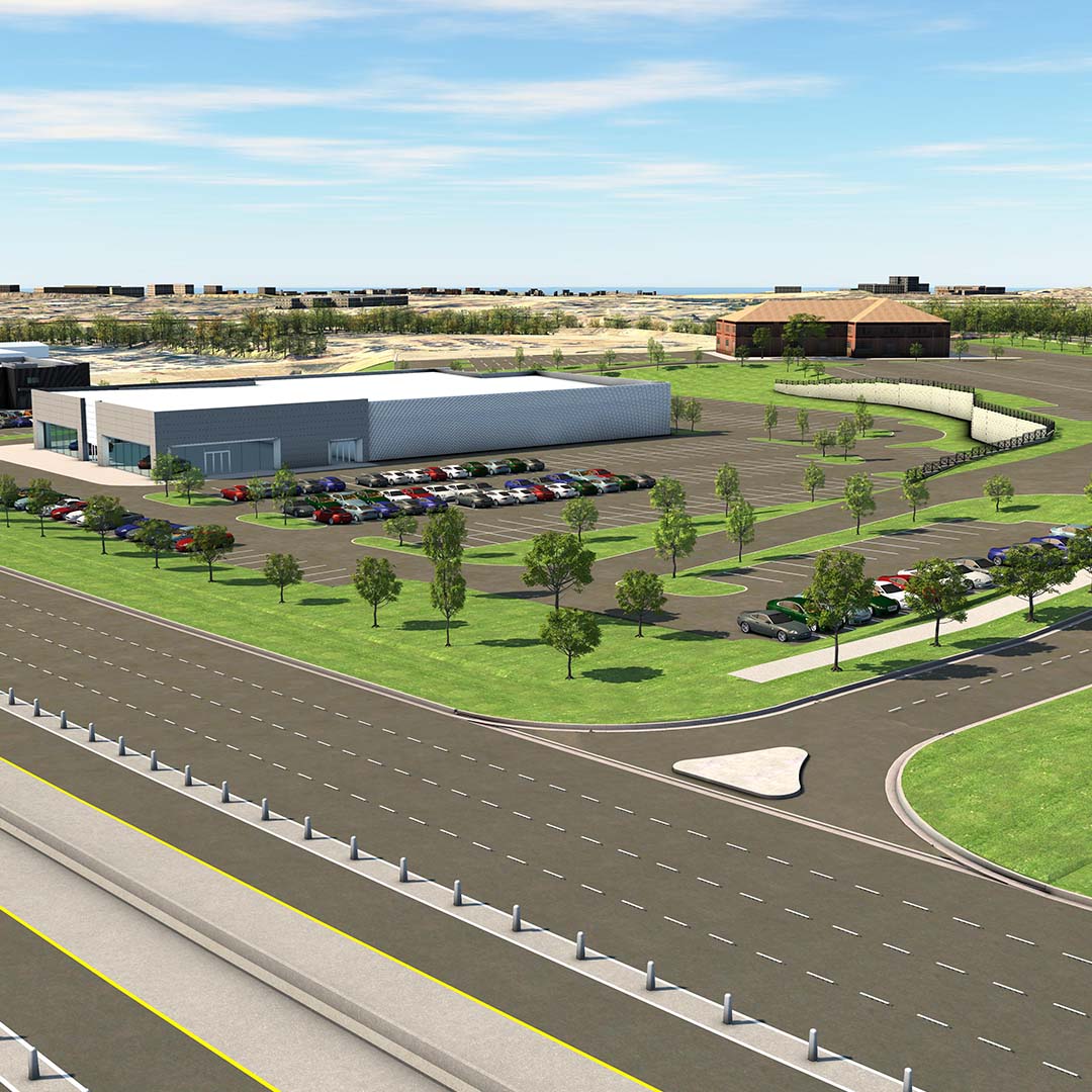 DI – Innovative Design – EMH&T