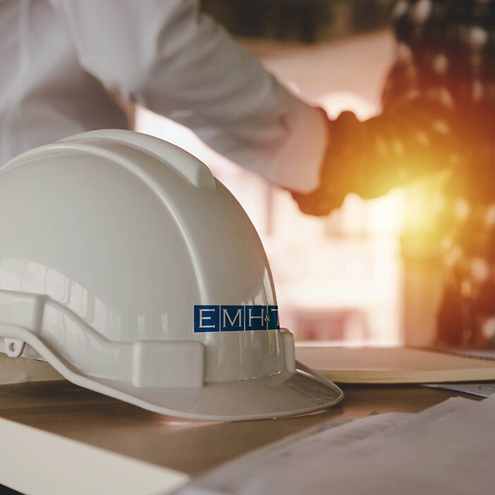 EMH&T | About Us