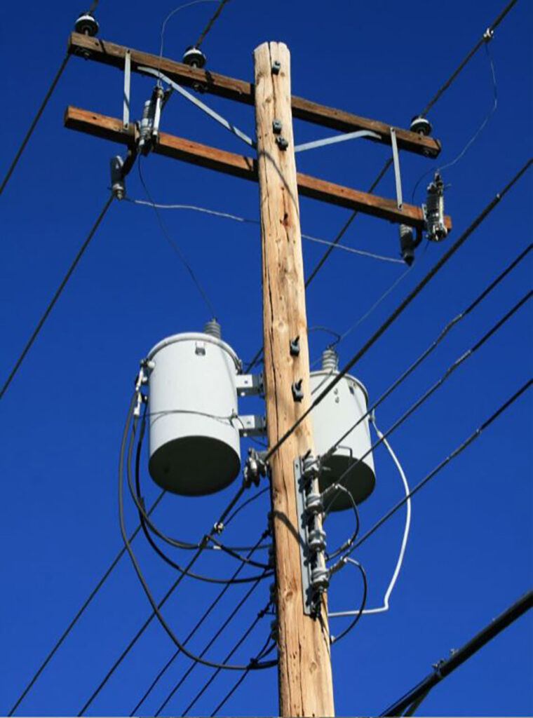 Energy and Telecommunication | EMH&T