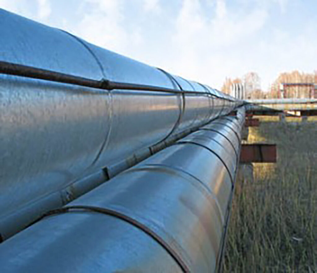 Energy and Telecommunication | EMH&T