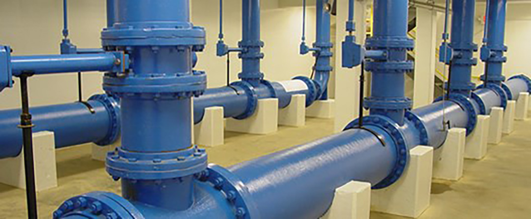 Water Distribution | EMH&T