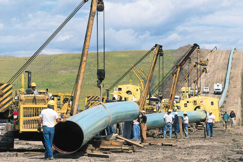Energy and Telecommunication | EMH&T