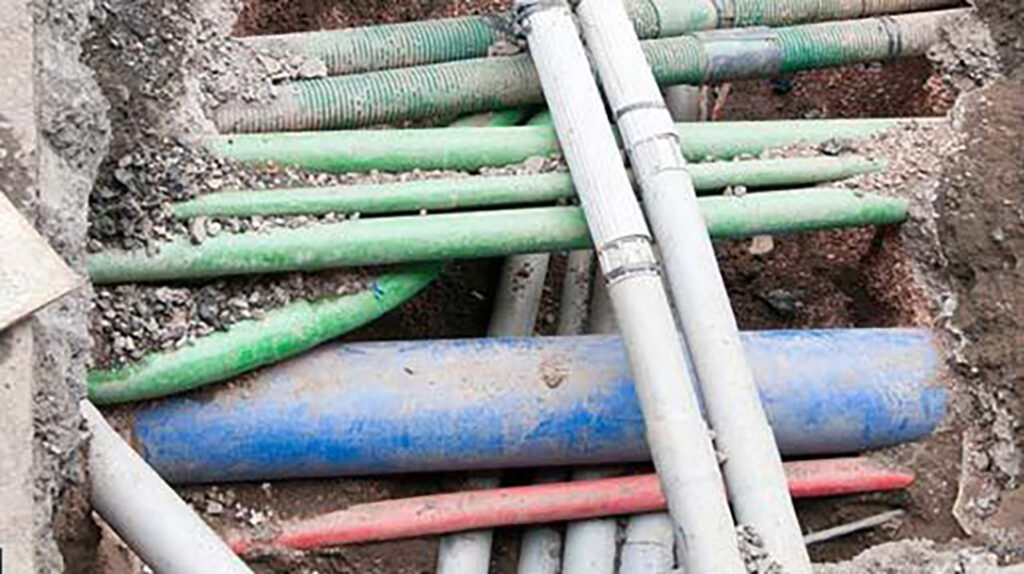 Energy and Telecommunication | EMH&T