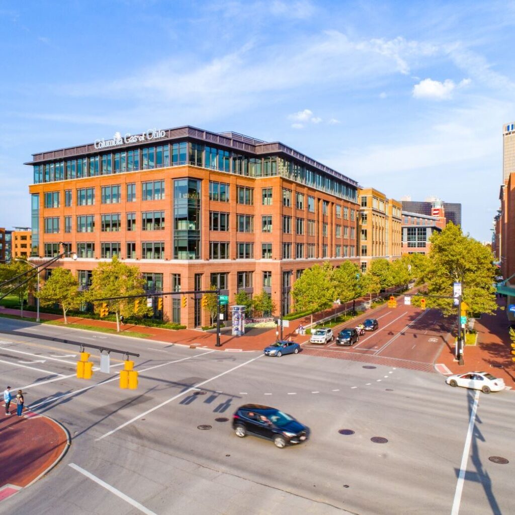 Transportation | EMH&T