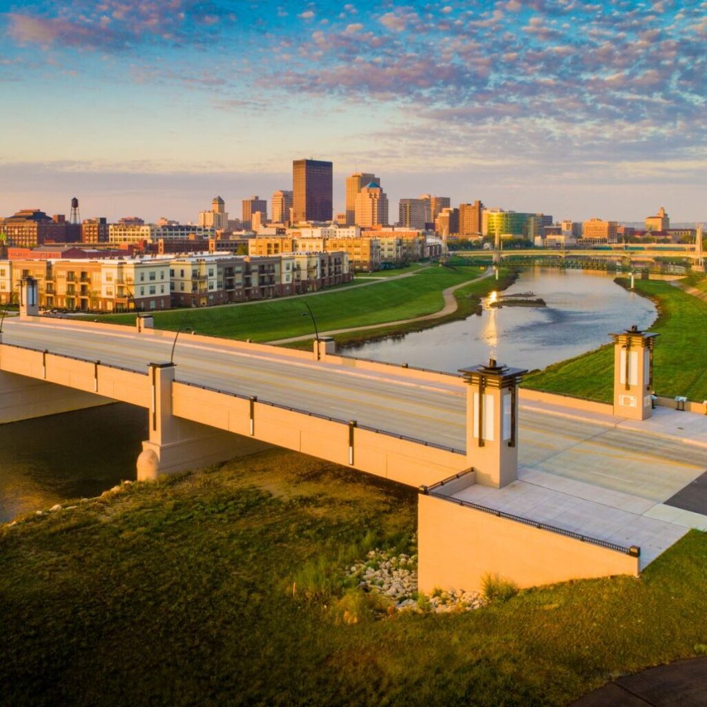 Transportation | EMH&T