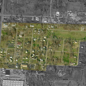 Urban Revitalization – EMH&T