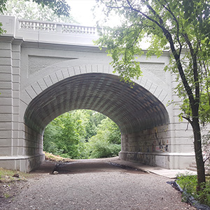 Bridges and Structures | EMH&T
