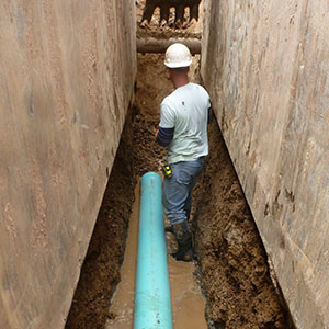 Wastewater Collection | EMH&T