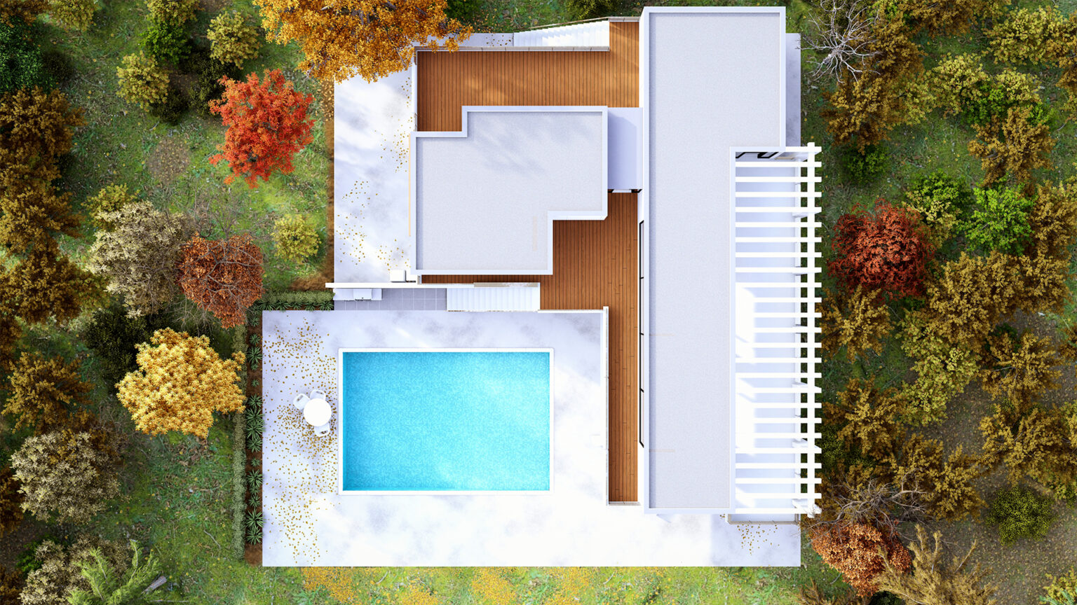 Residential Visualization | EMH&T