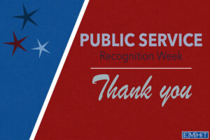 Public Service Recognition Week | EMH&T