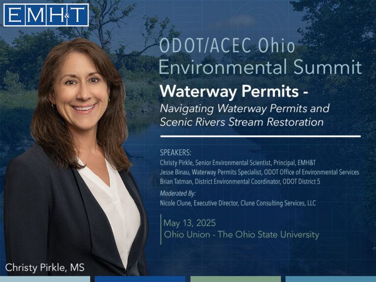 EMH&T | Engineers, Surveyors, Planners, Scientists